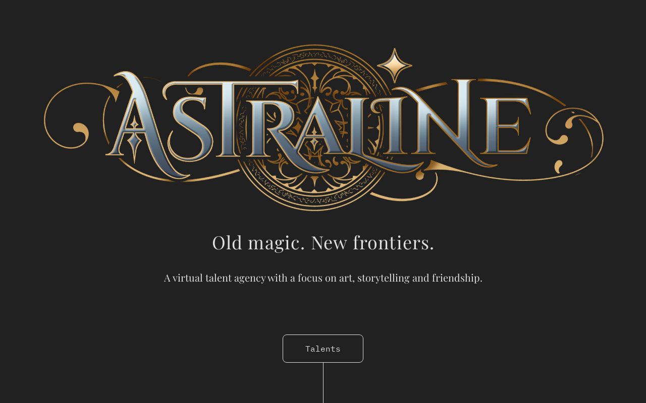 Astraline